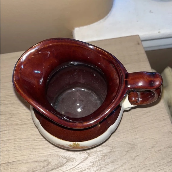 Mccoy | Kitchen | Vintage Mccoy 7528 Ceramic Pitcher | Poshmark